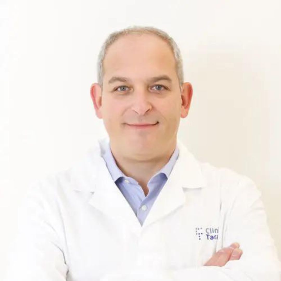 Enrico Merolla | Clinica Cantoni