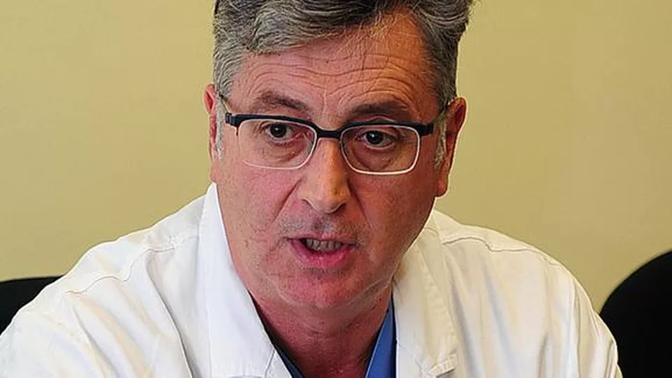 Gian Maria Cavallini | Clinica Cantoni