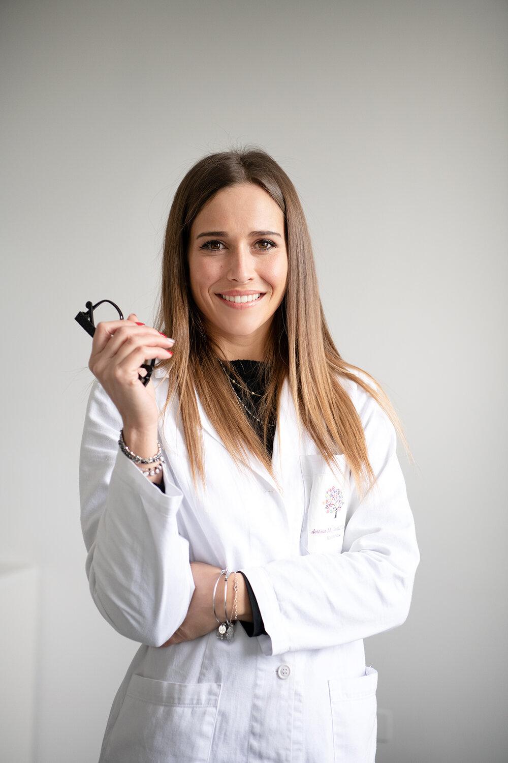 Maria Giulia Vignali | Clinica Cantoni