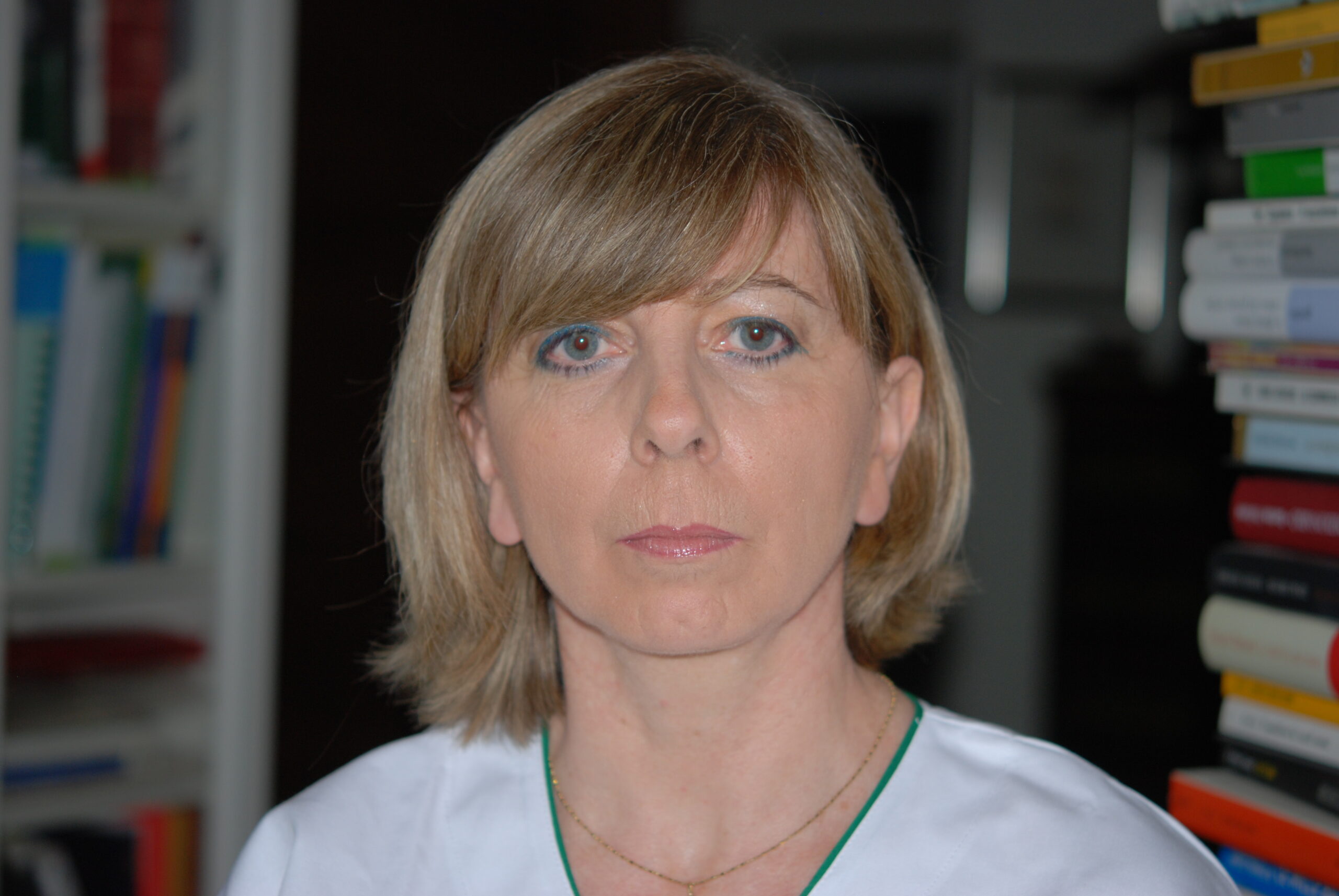 Anna Mazzini | Clinica Cantoni