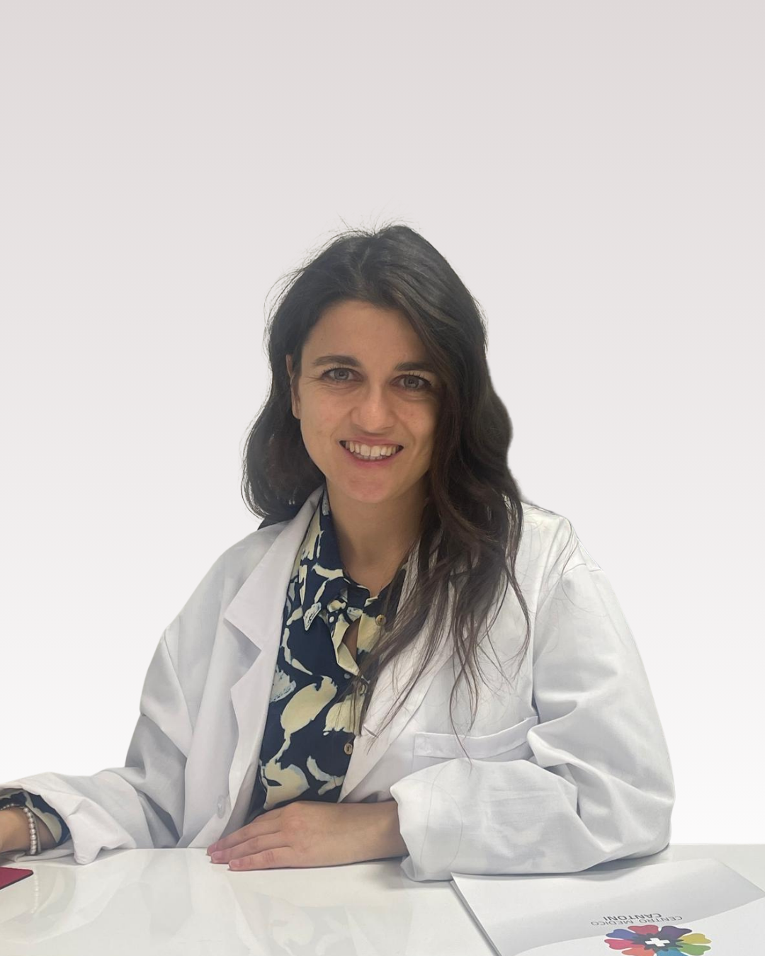 Maria Caputo | Clinica Cantoni